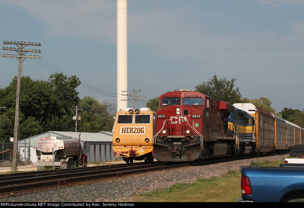 CP 8812 & others (2)